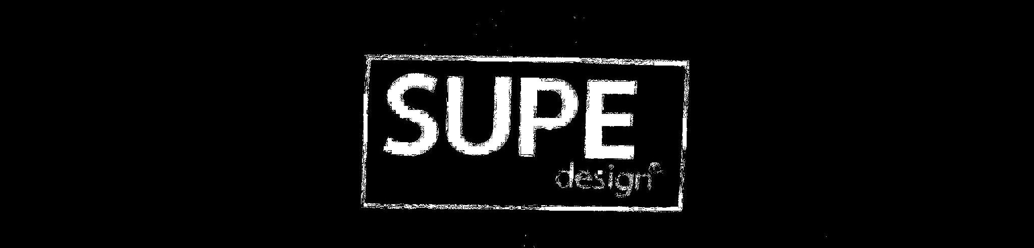 Supe Design - The original Megazip